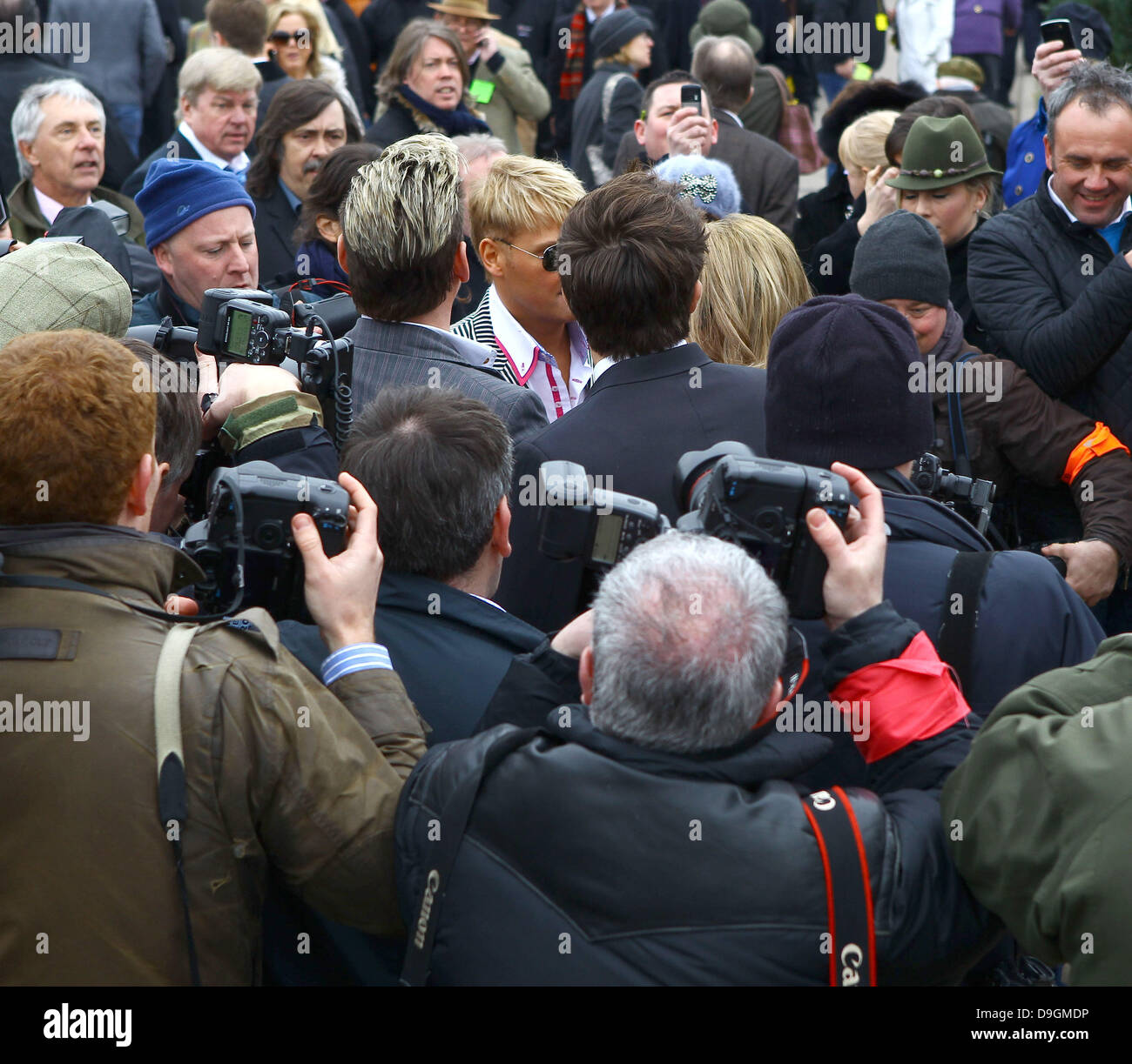 Katie Price, aka Jordan, and reported boyfriend Leandro Pena attend the ...