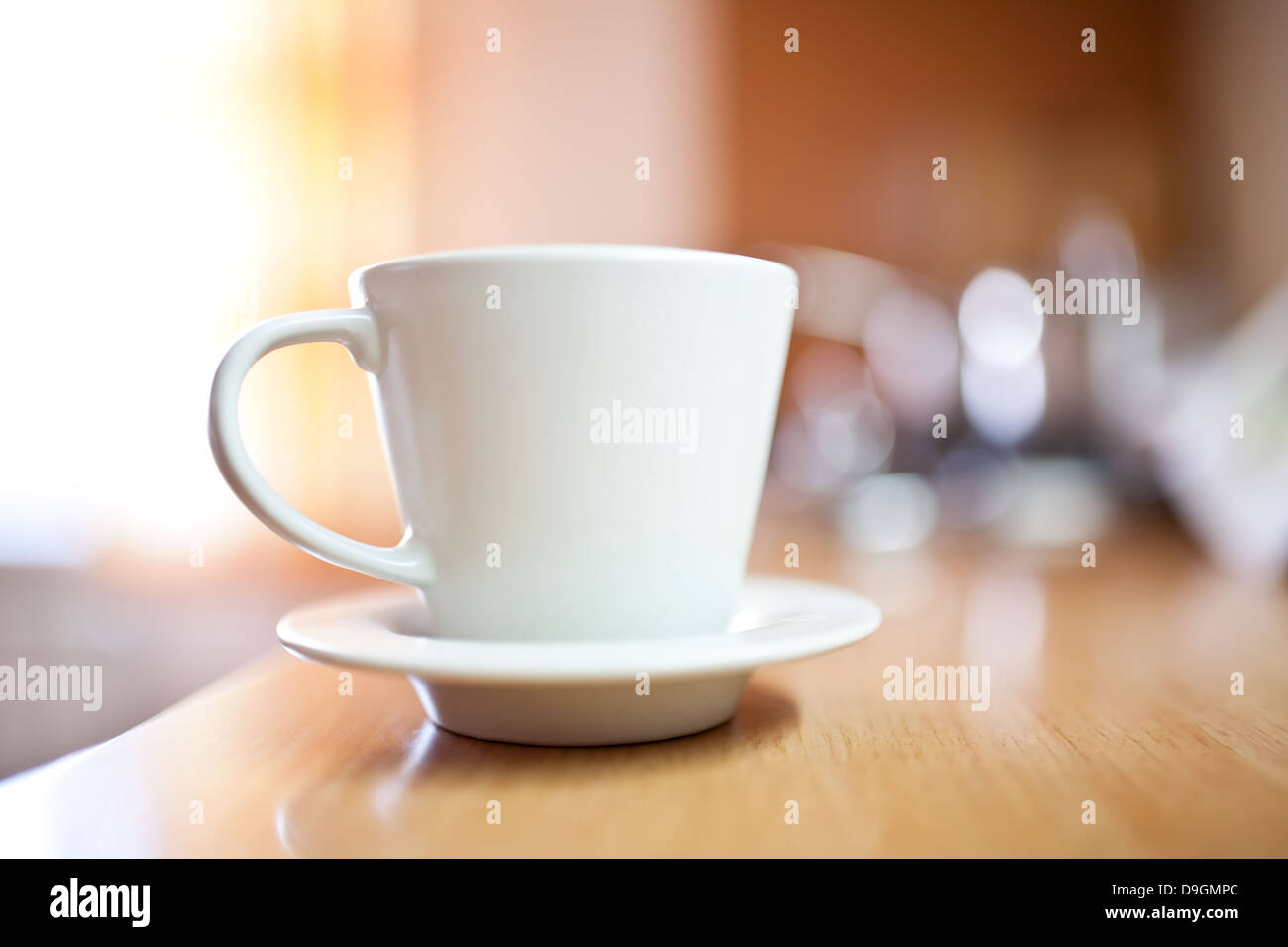 Cup of coffee Stock Photo - Alamy