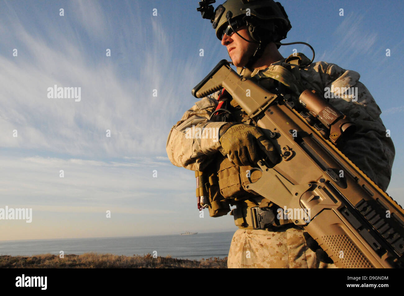 1st special operations hi-res stock photography and images - Alamy