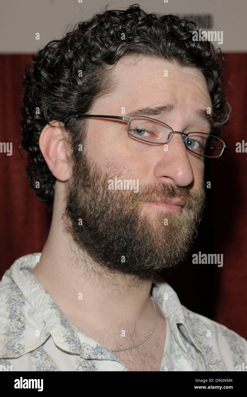 Dustin Diamond Saved By The Bell High Resolution Stock Photography and ...