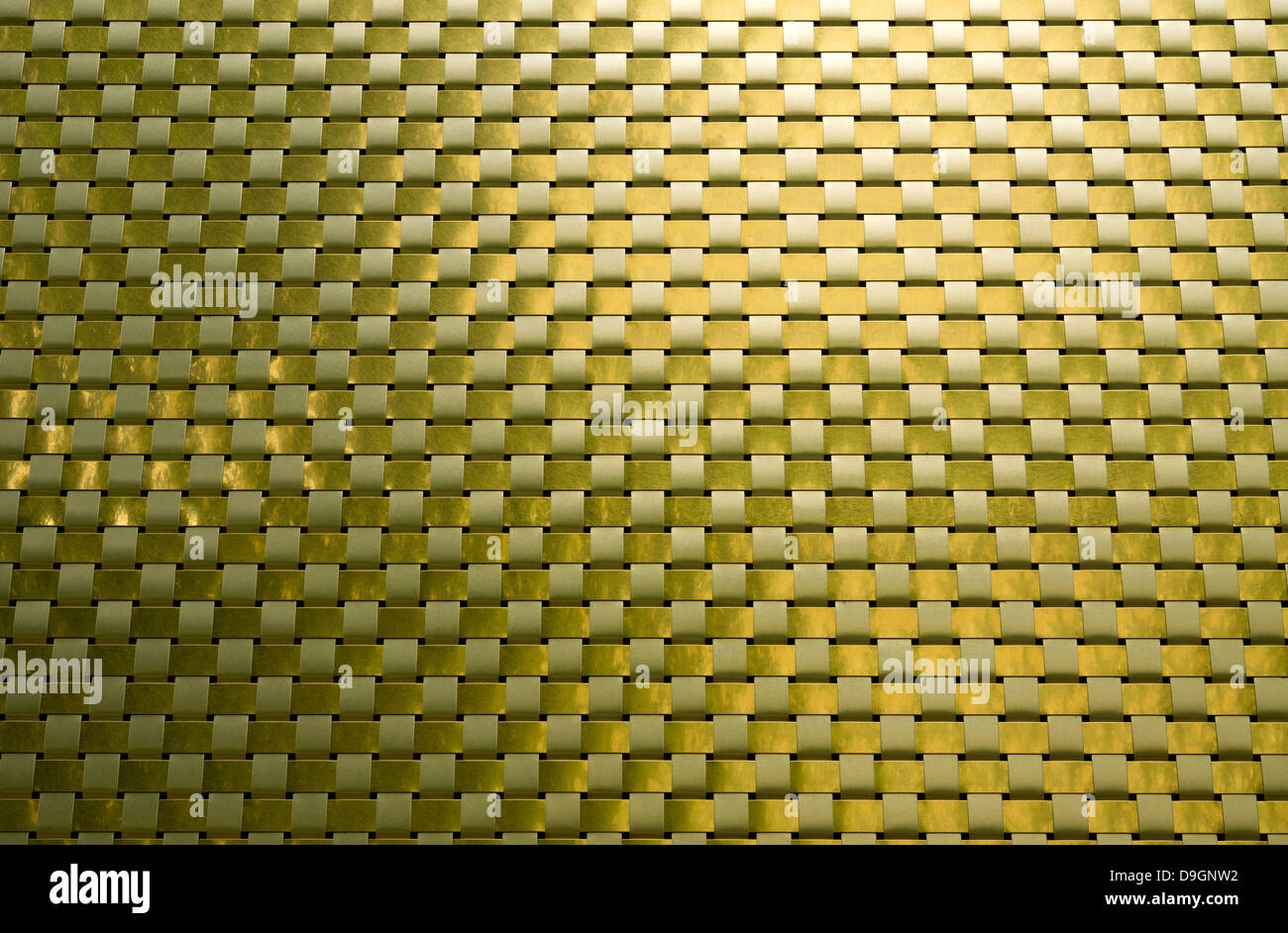 Metal wall pattern Stock Photo - Alamy