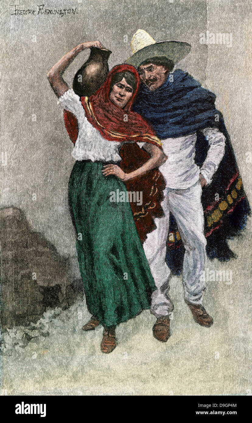 American 1800s illustration hi-res stock photography and images - Alamy