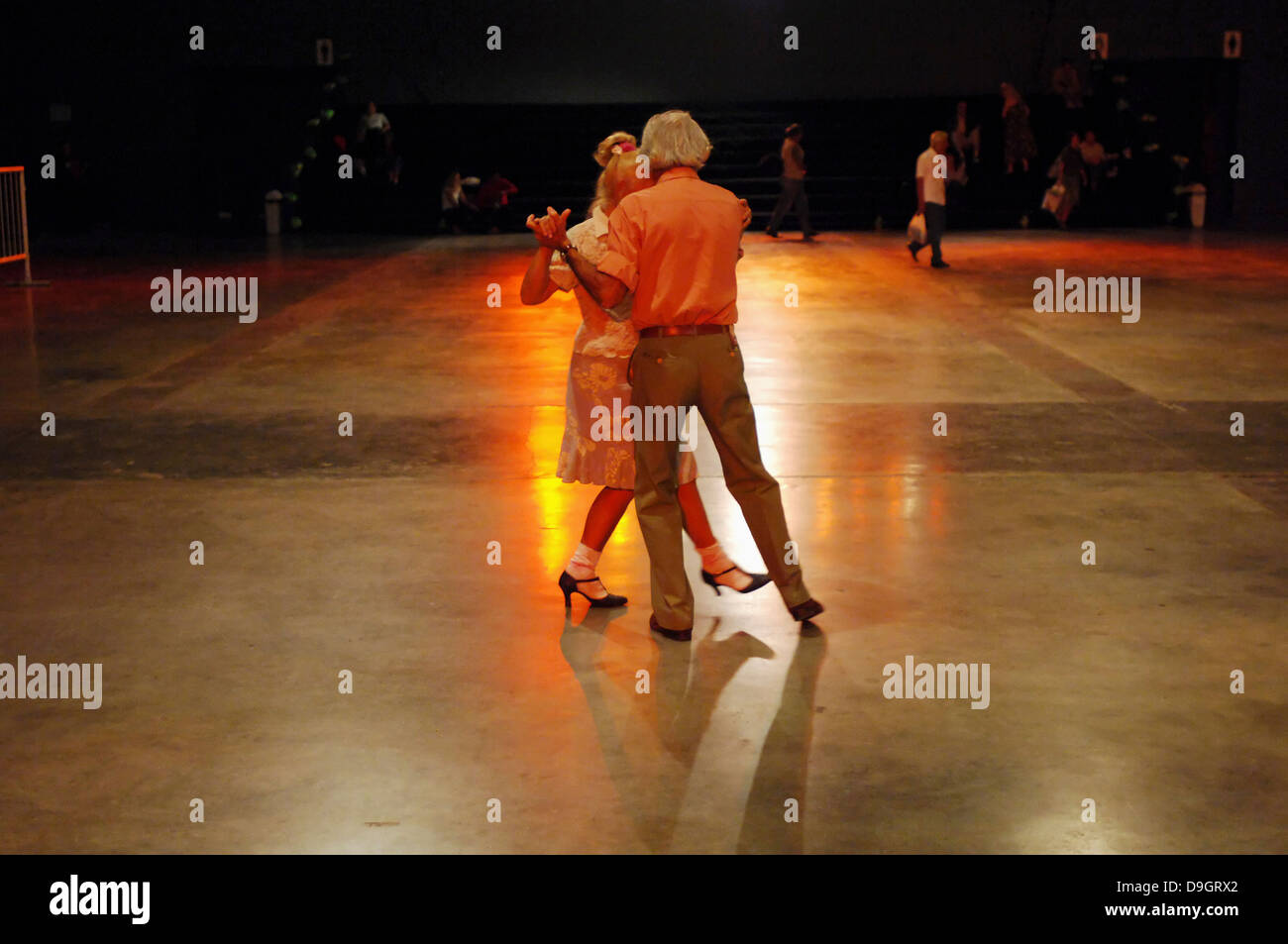 Tango hat hi-res stock photography and images - Alamy