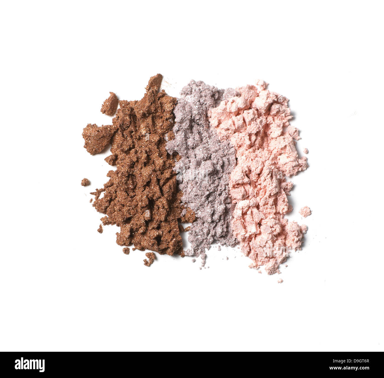 Apply a base eyeshadow hi-res stock photography and images - Alamy