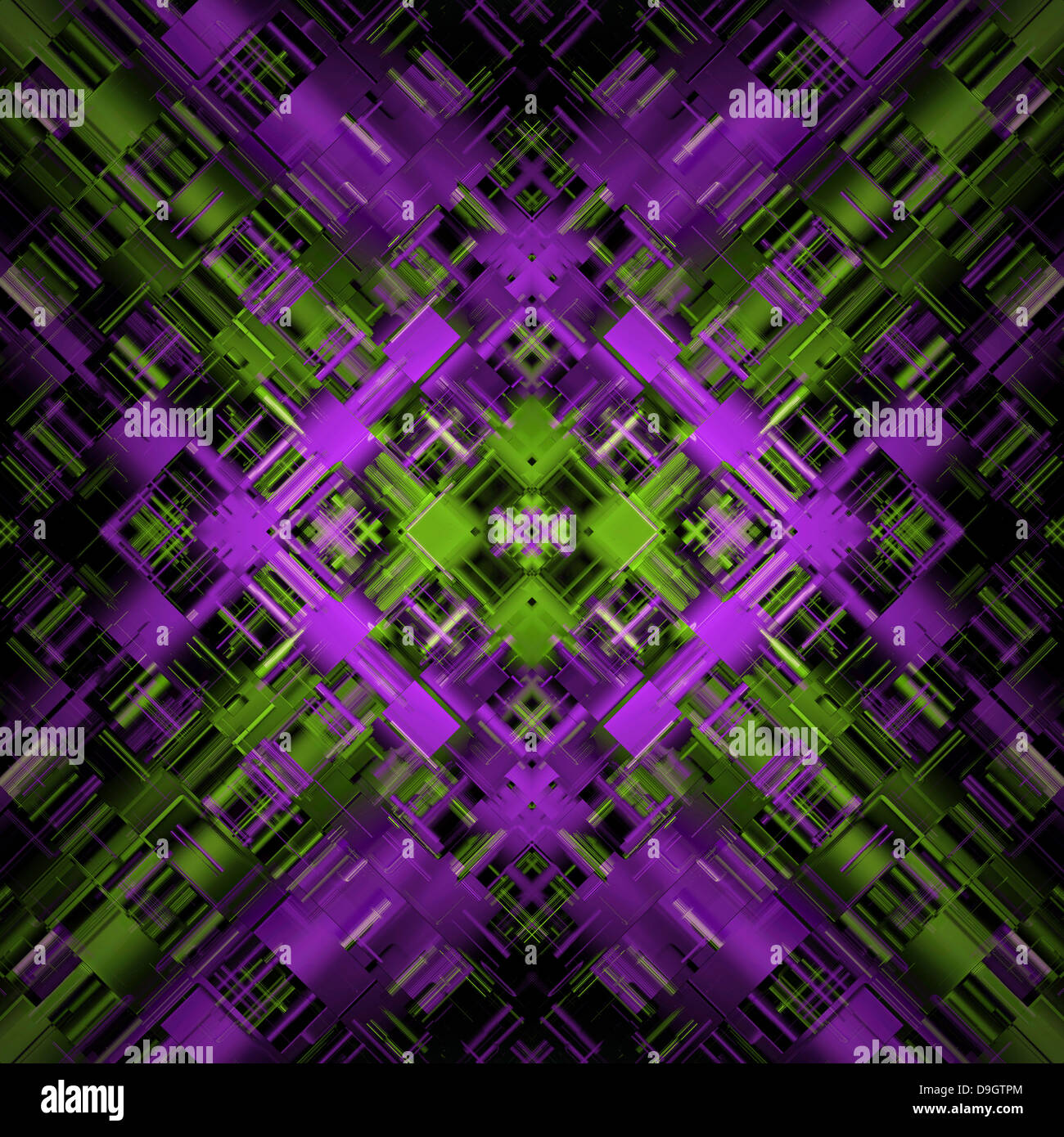 Abstract powerful illustrated background pattern Stock Photo - Alamy