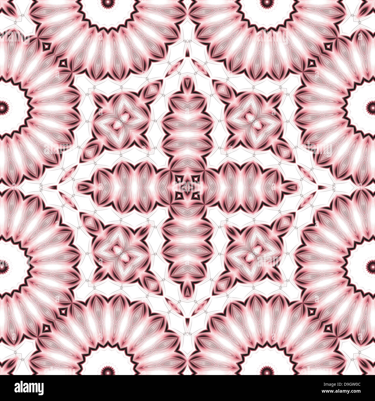 Abstract powerful illustrated background pattern Stock Photo - Alamy