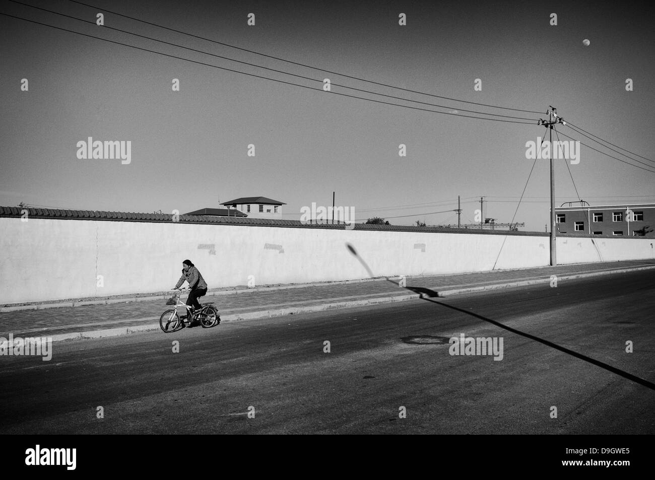 Erlian china hi-res stock photography and images - Alamy