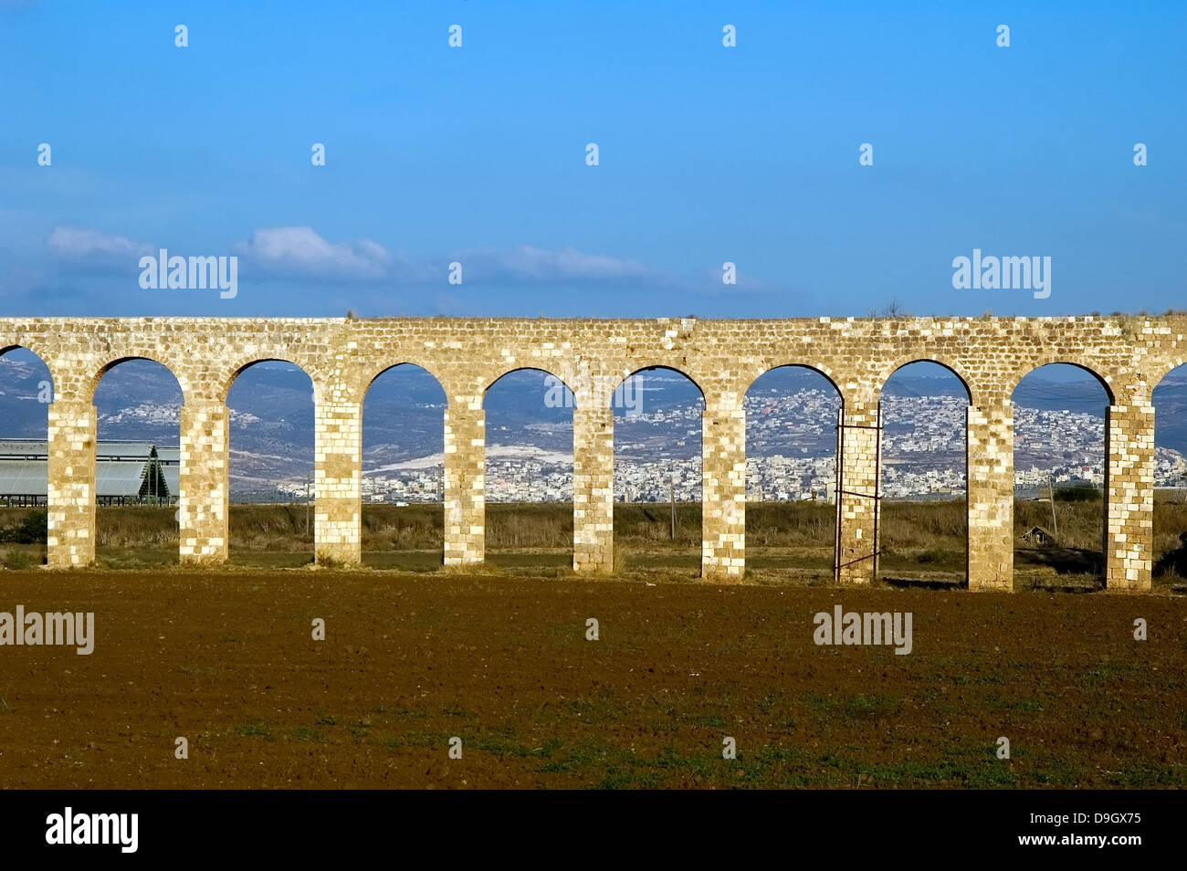 The Aquaduct High Resolution Stock Photography and Images - Alamy