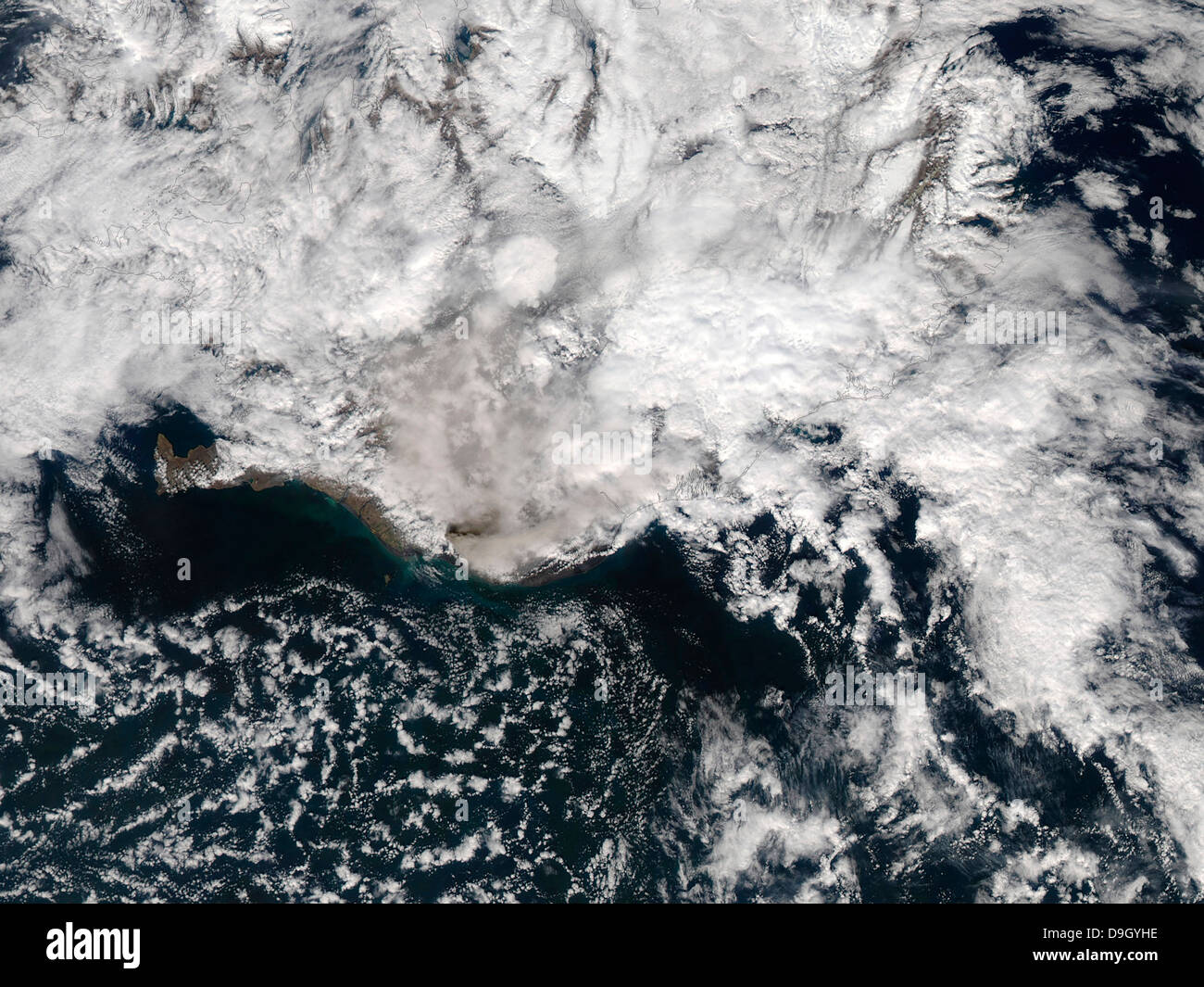 Volcano ash hi-res stock photography and images - Alamy