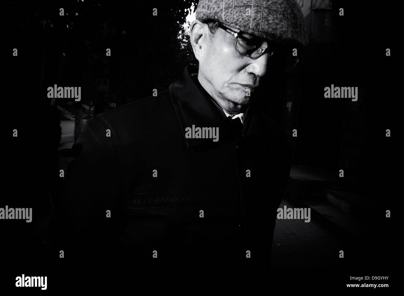 City kaili guizhou china hi-res stock photography and images - Alamy