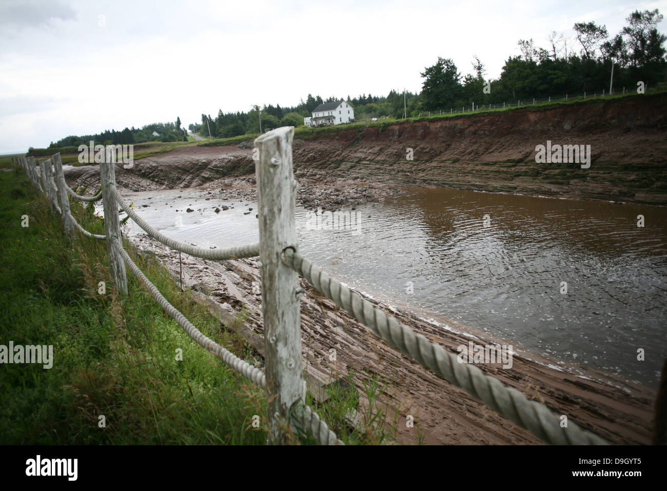 Shepody river hi-res stock photography and images - Alamy