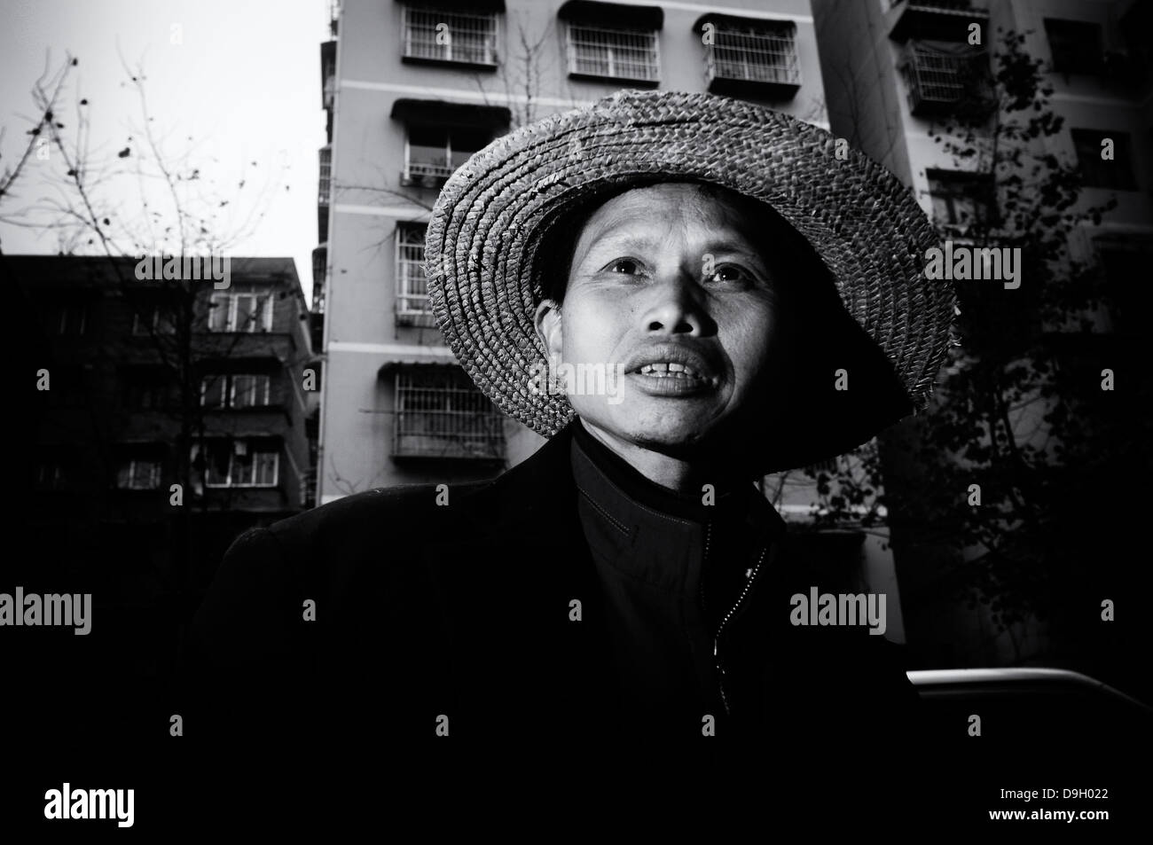 City kaili guizhou china hi-res stock photography and images - Alamy