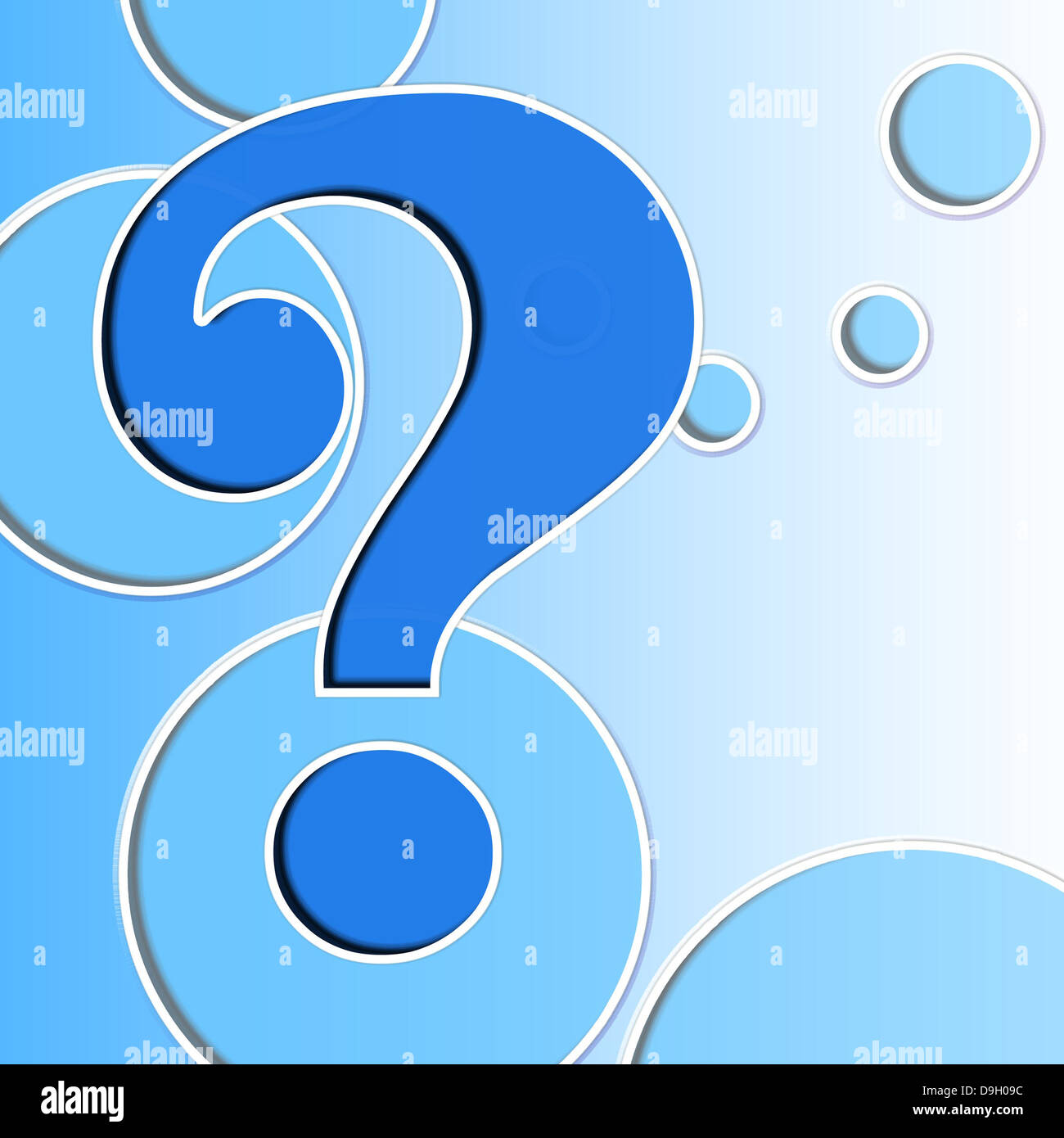 A question mark is a punctuation mark used at the end of a sentence to ...