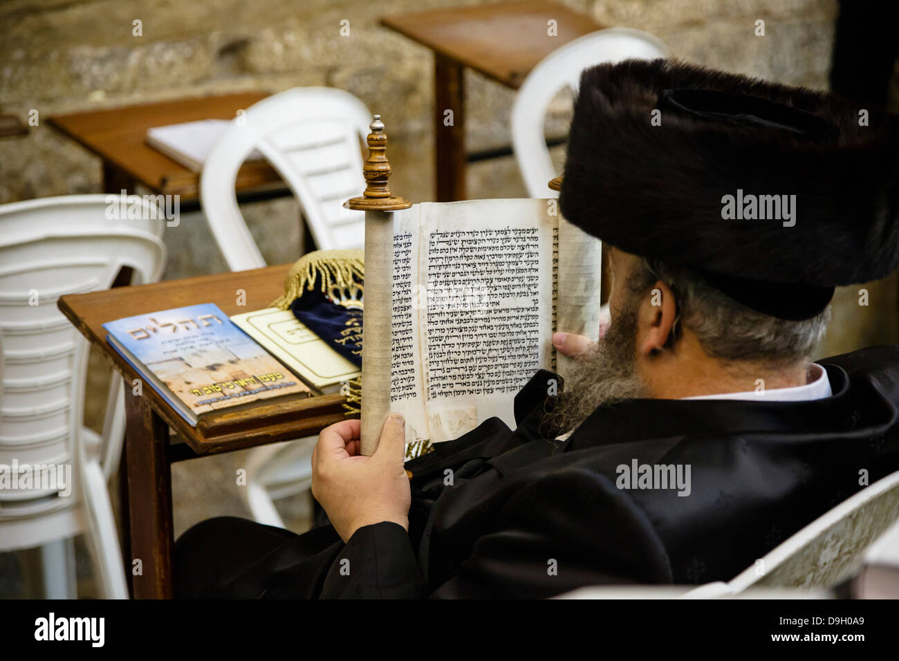 Pray for israel hi-res stock photography and images - Alamy