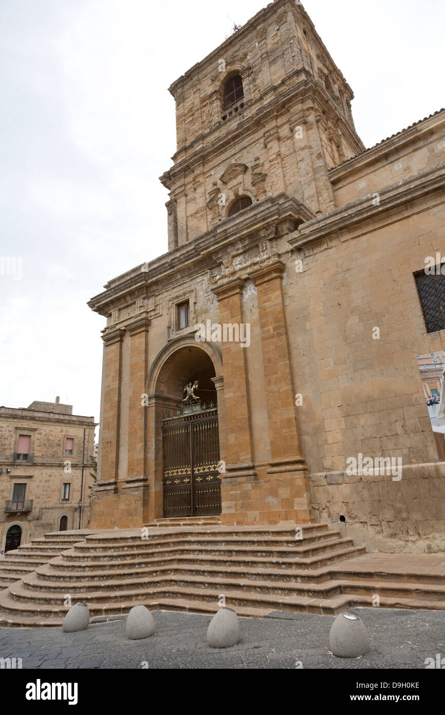 Enna hi-res stock photography and images - Alamy