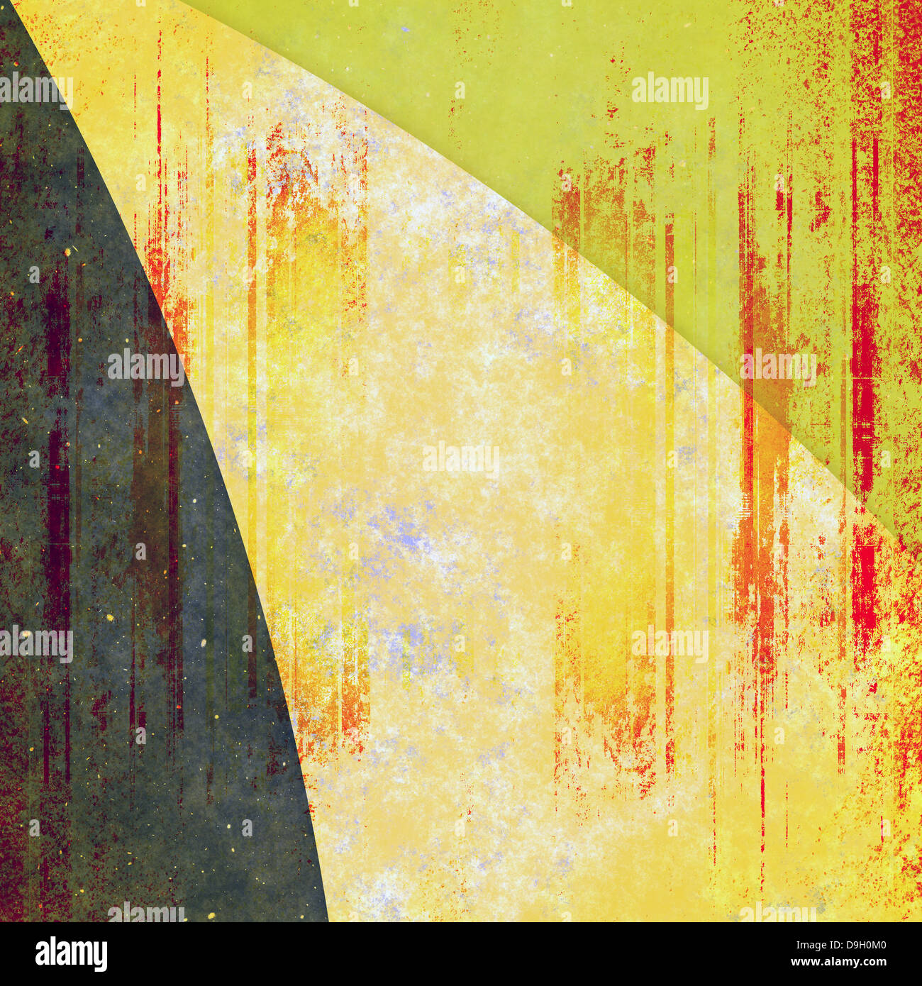 Abstract illustrated grunge background pattern for your text Stock Photo - Alamy