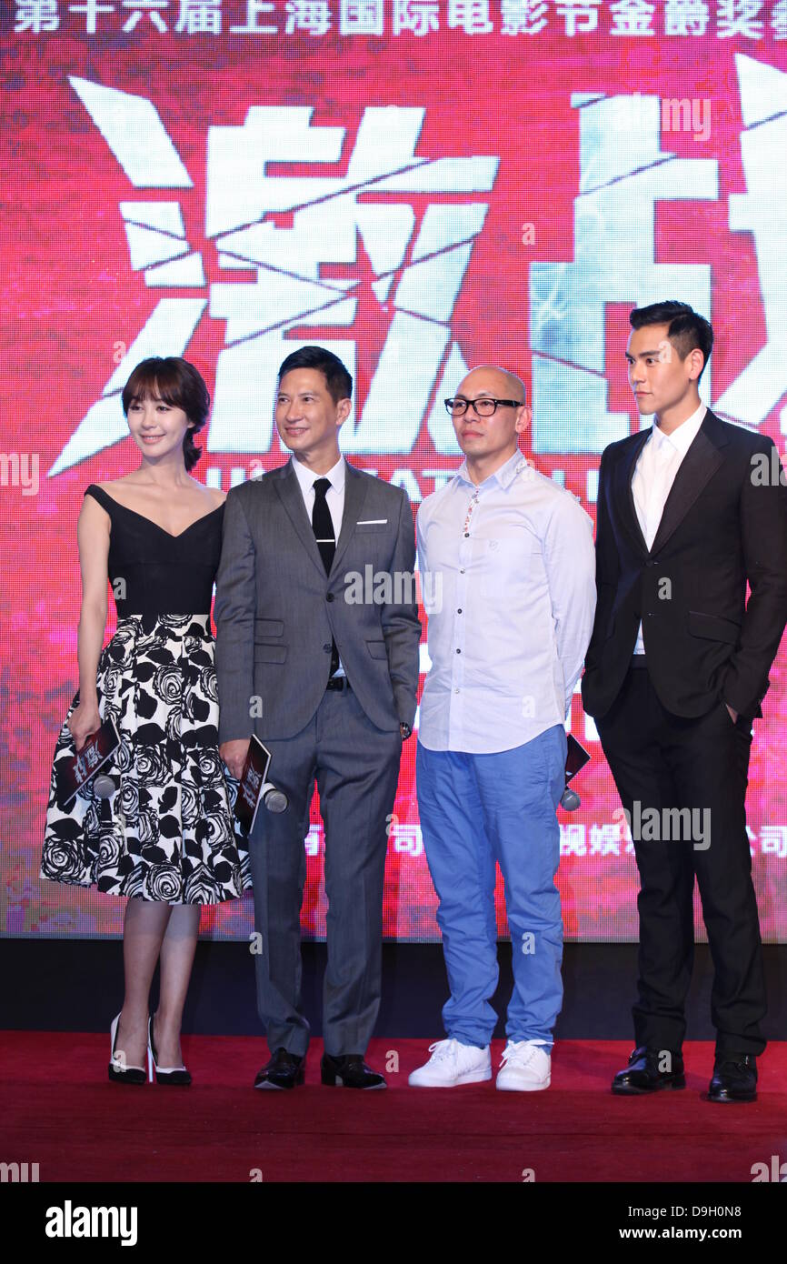 Nick Cheung Unbeatable