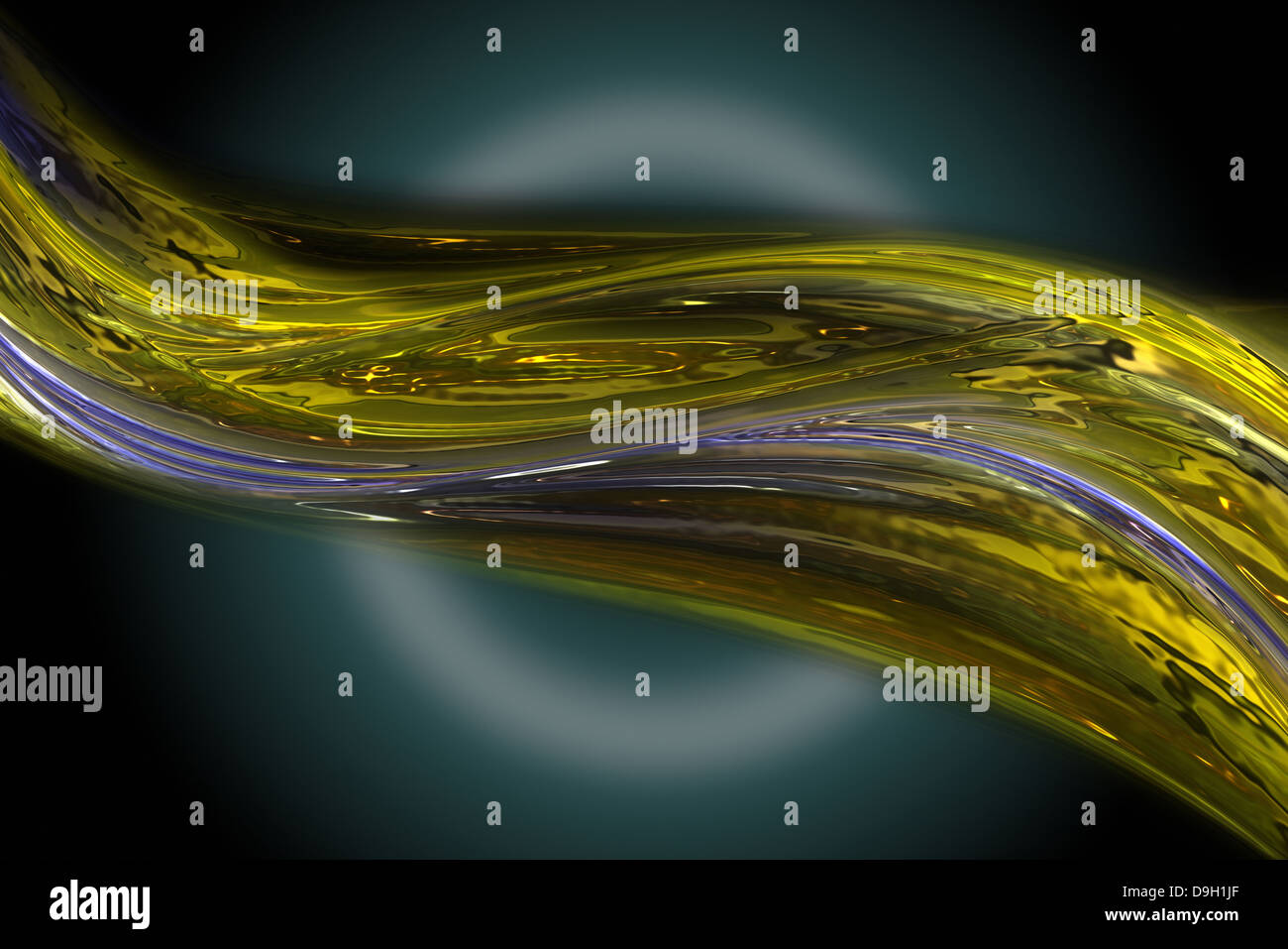 Fantastic elegant and powerful background design illustration Stock ...