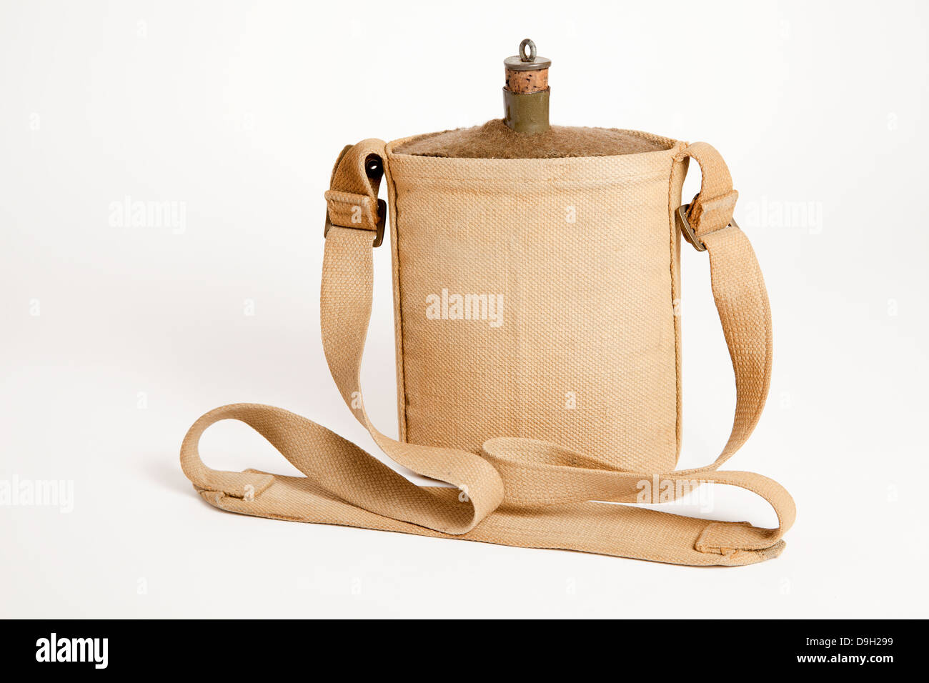 Army Water Carrier