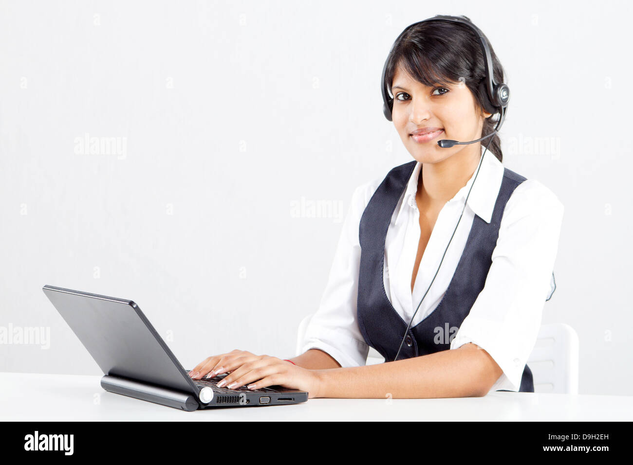 Indian Computer Operator