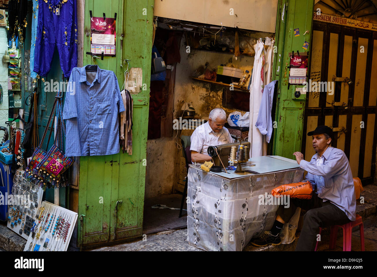 Old Tailor Products