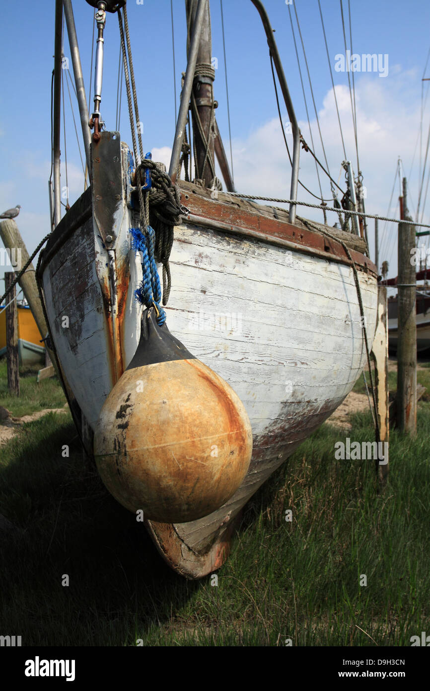 Skippool Creek Lancashire High Resolution Stock Photography and Images ...