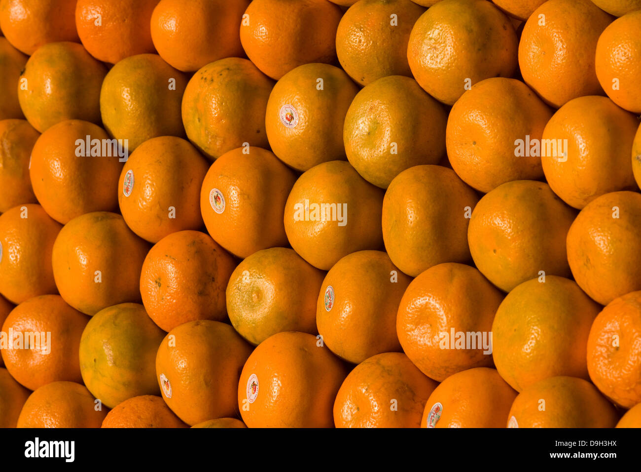Mandarinen citrus reticulata hi-res stock photography and images - Alamy