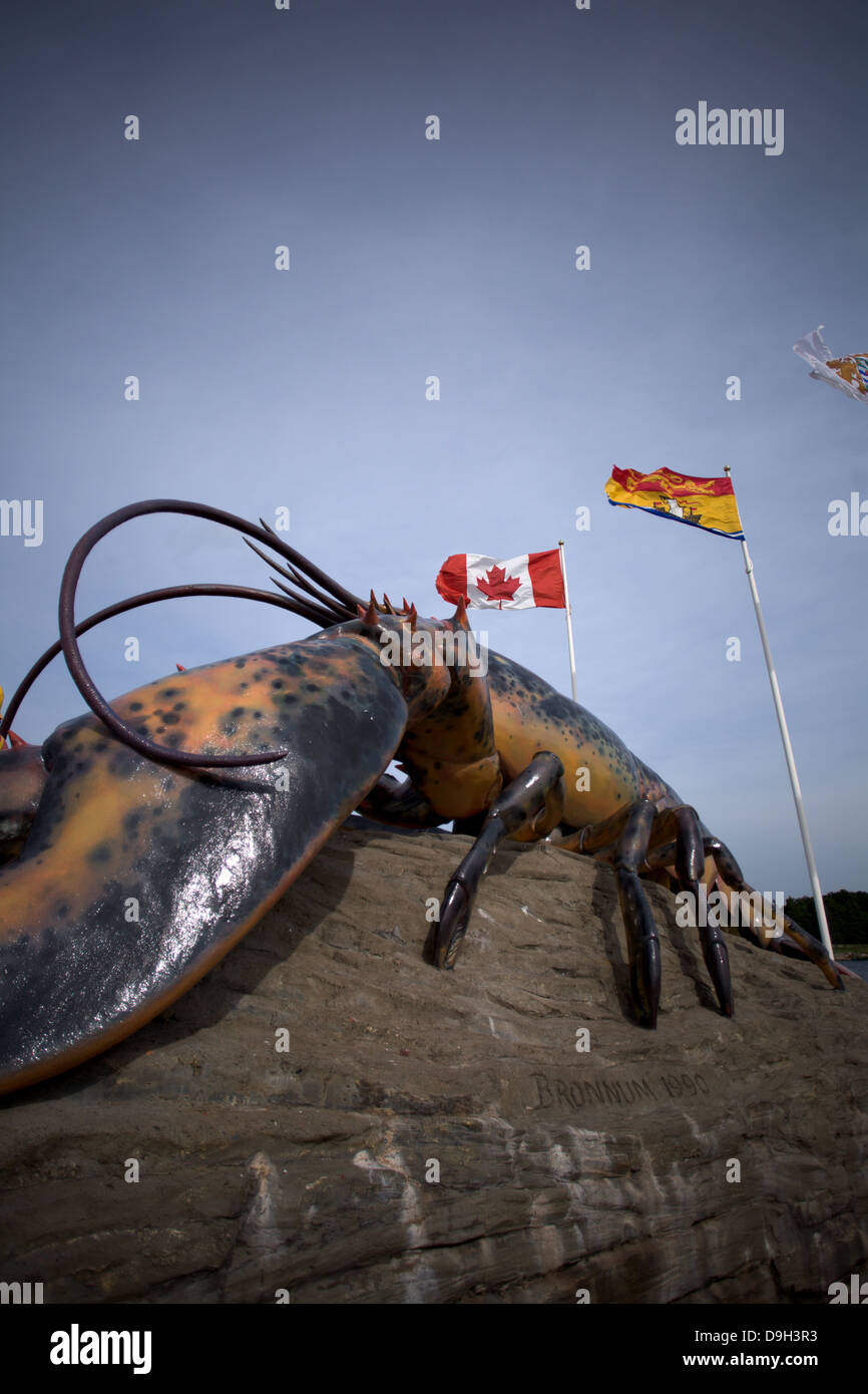 Crustacean flag hi-res stock photography and images - Alamy