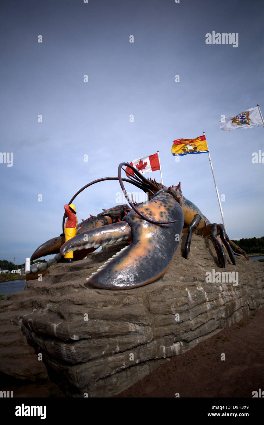 Crustacean flag hi-res stock photography and images - Alamy