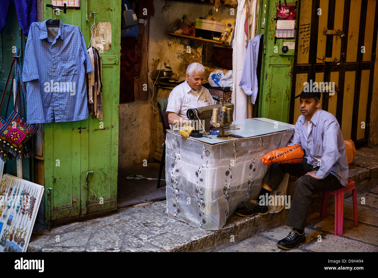 Old Tailor Products