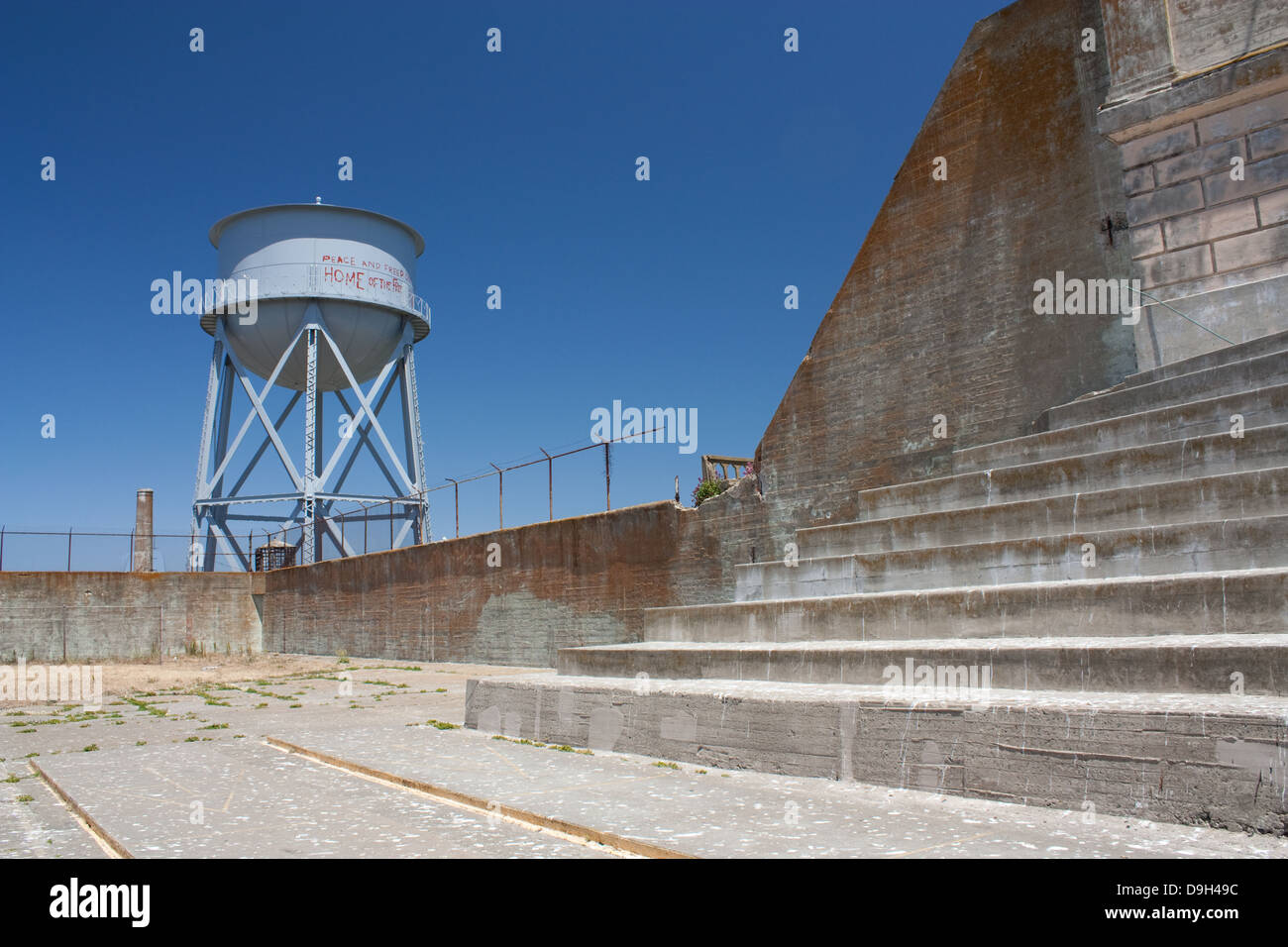 Recreation yard hi-res stock photography and images - Alamy