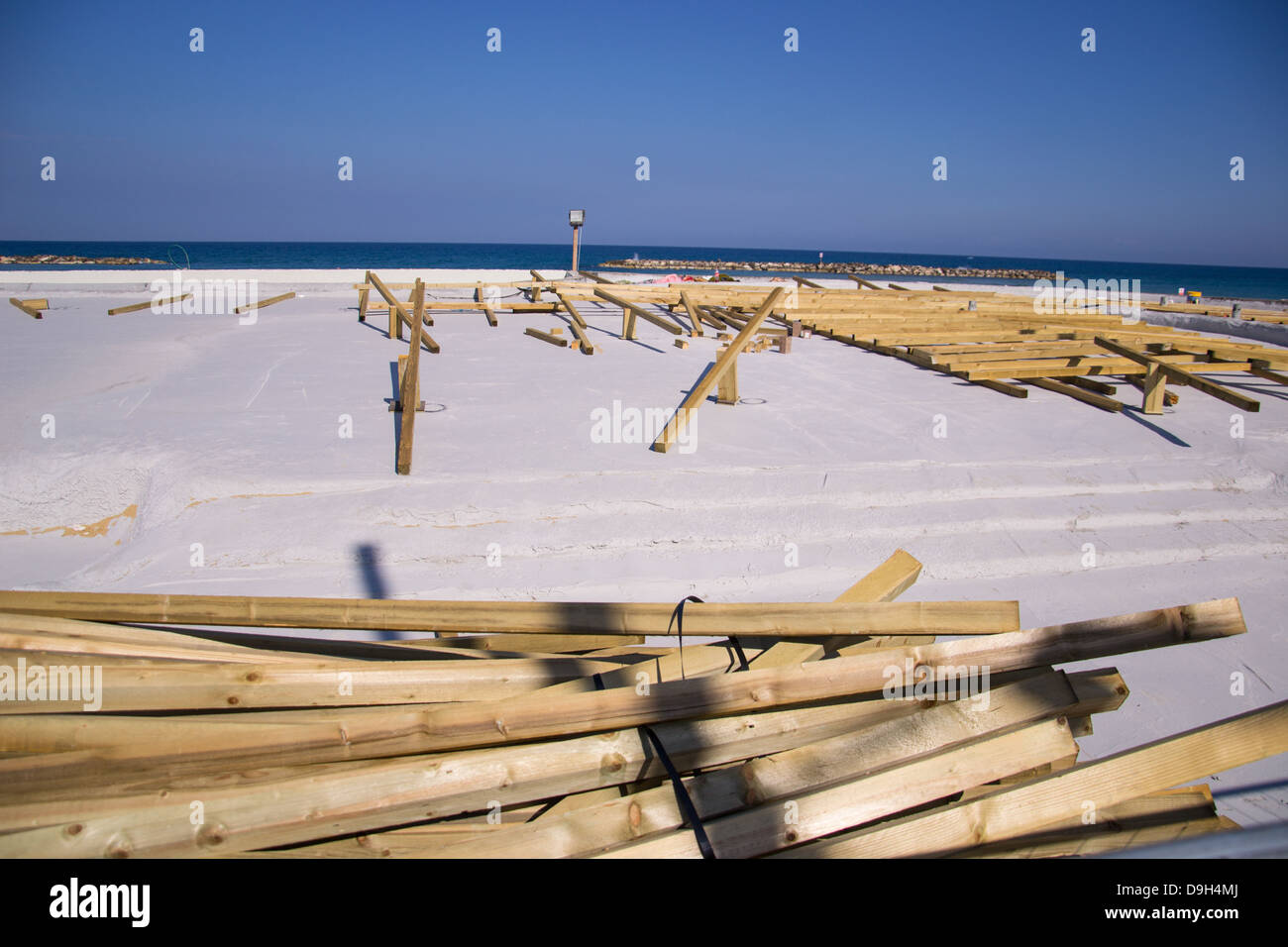 Parquet floors hi-res stock photography and images - Alamy
