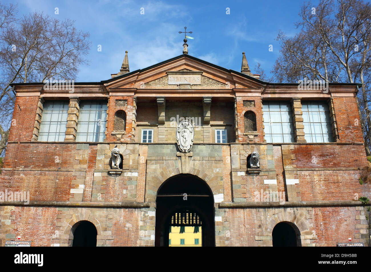 Saint peters gate hi-res stock photography and images - Alamy