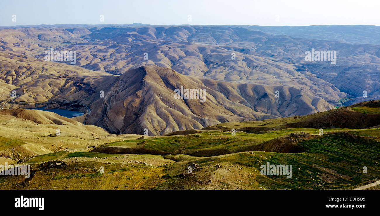 Al tafilah governorate hi-res stock photography and images - Alamy