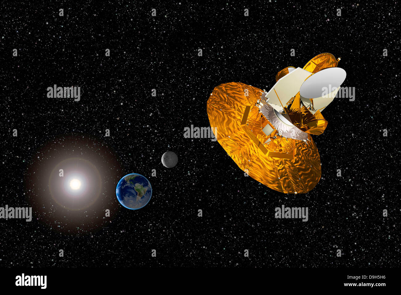 Anisotropy hi-res stock photography and images - Alamy