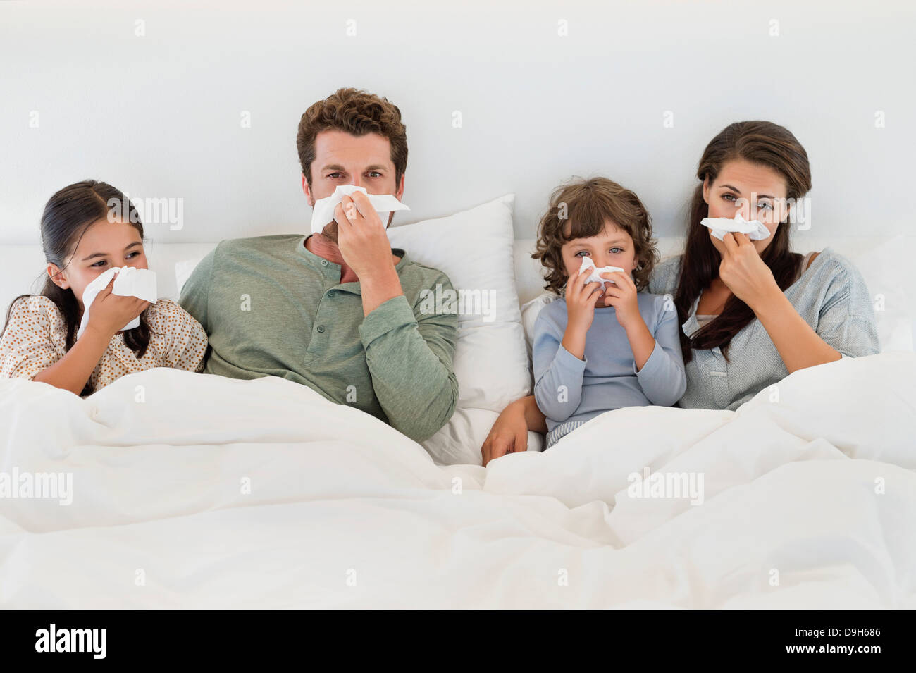 Mother daughter suffering from hi-res stock photography and images - Alamy