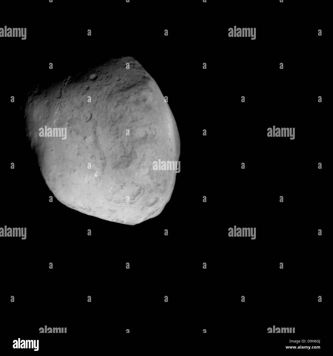 Comet Tempel 1 Stock Photo - Alamy