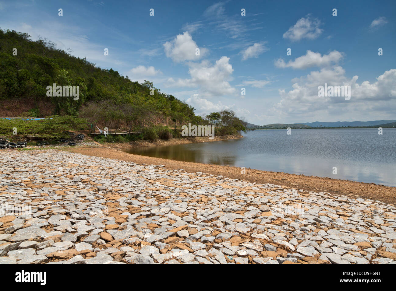 The secret lake hi-res stock photography and images - Alamy