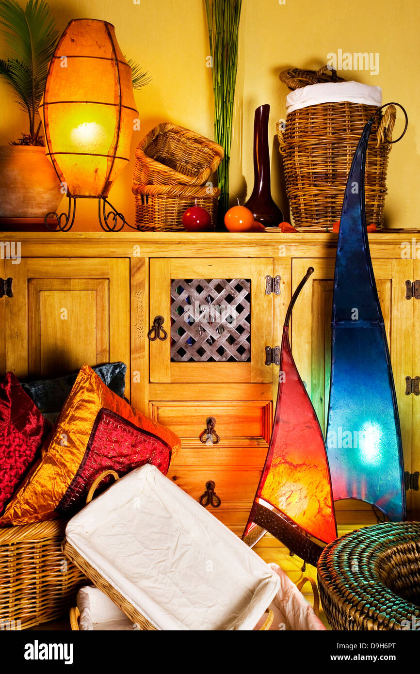 Dekoartikel hi-res stock photography and images - Alamy