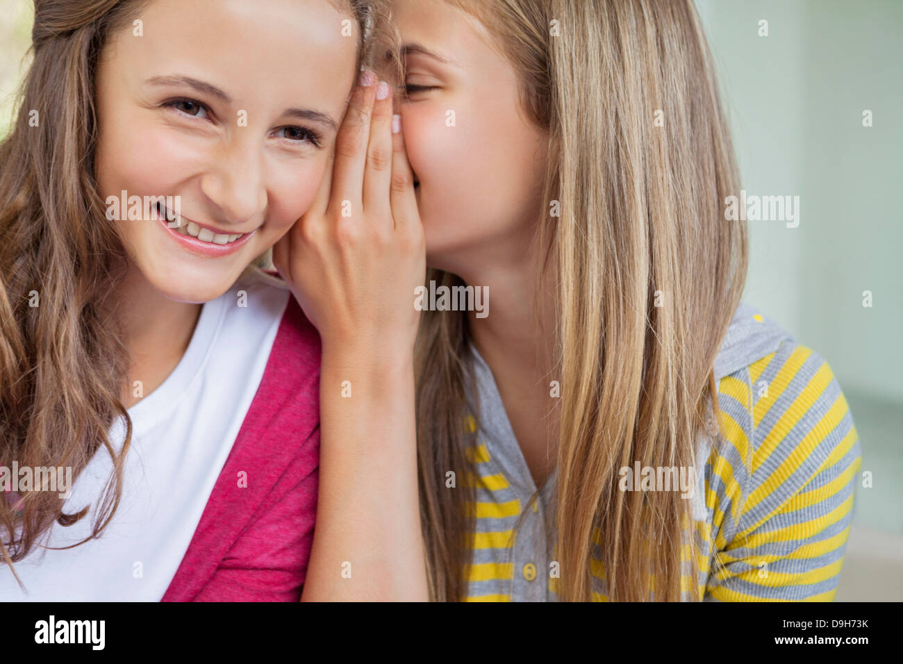 Girls only and school hi-res stock photography and images - Alamy