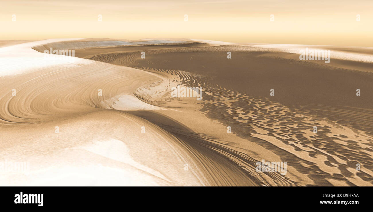 Flat floored valley hi-res stock photography and images - Alamy