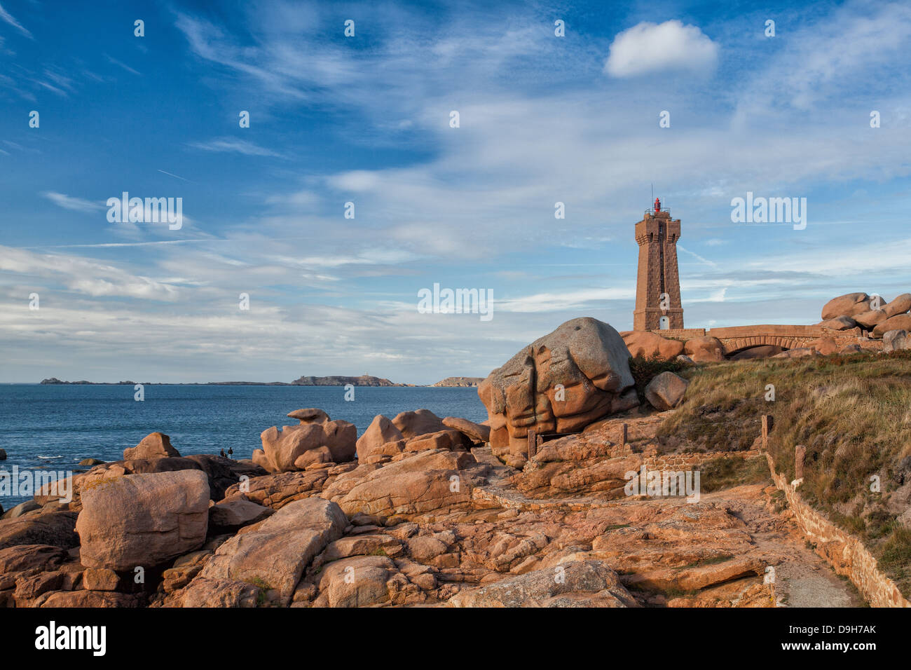 Granit rose minéral hi-res stock photography and images - Alamy