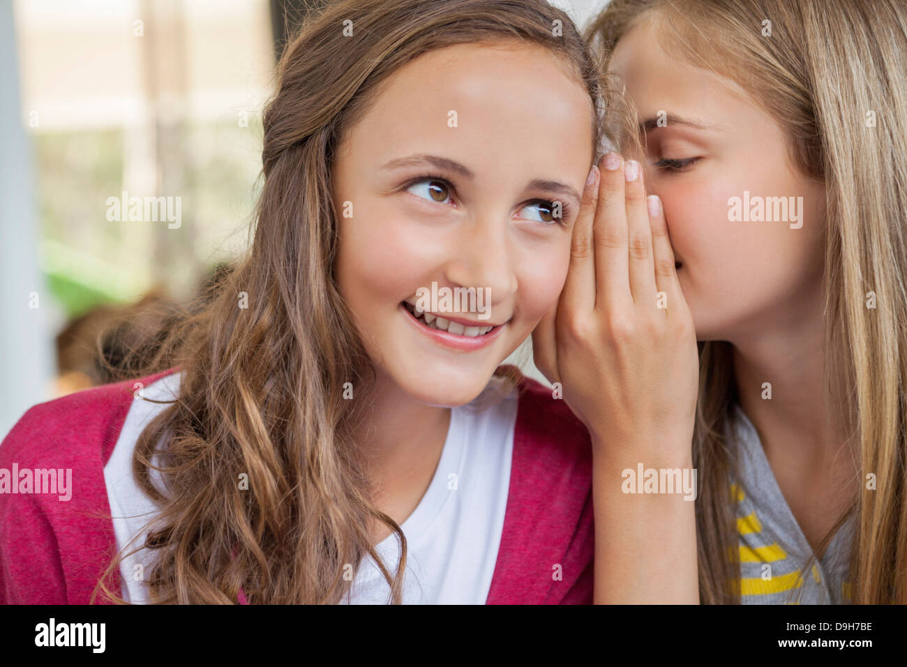 Girls only and school hi-res stock photography and images - Alamy