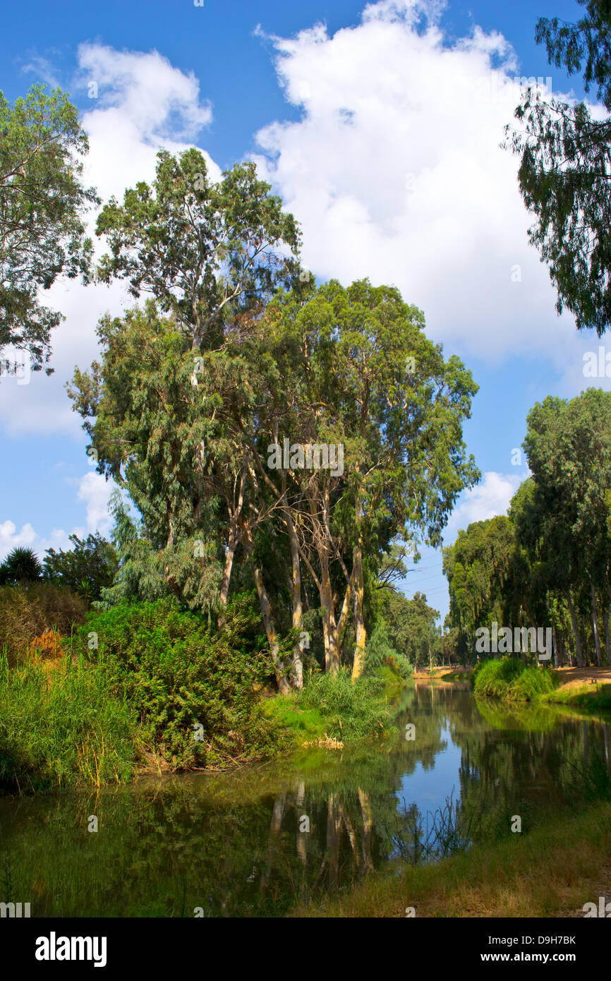 Yarkon park hi-res stock photography and images - Alamy