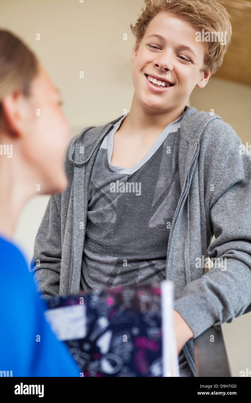 Education other than school hi-res stock photography and images - Alamy