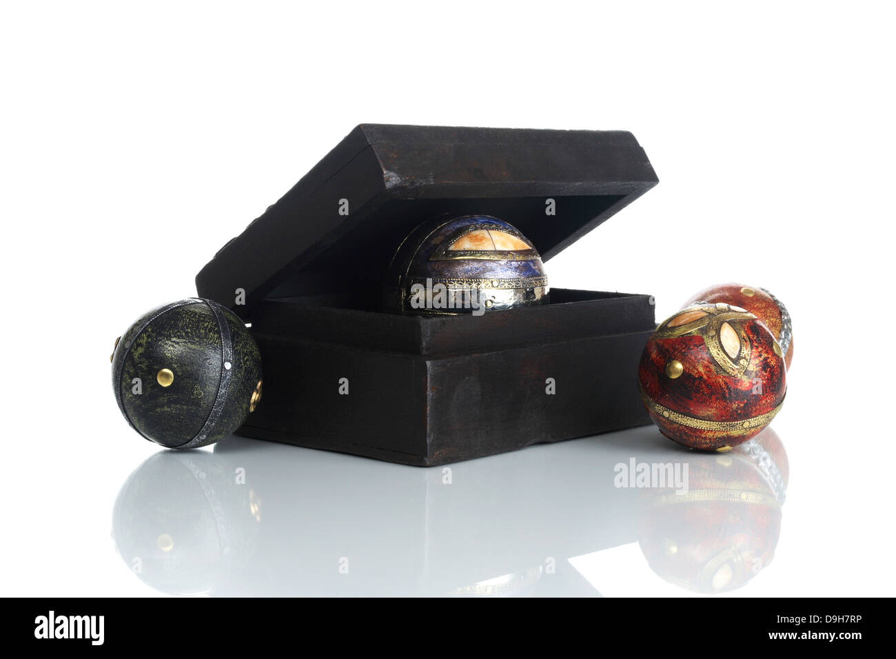 Well balancedly hi-res stock photography and images - Alamy