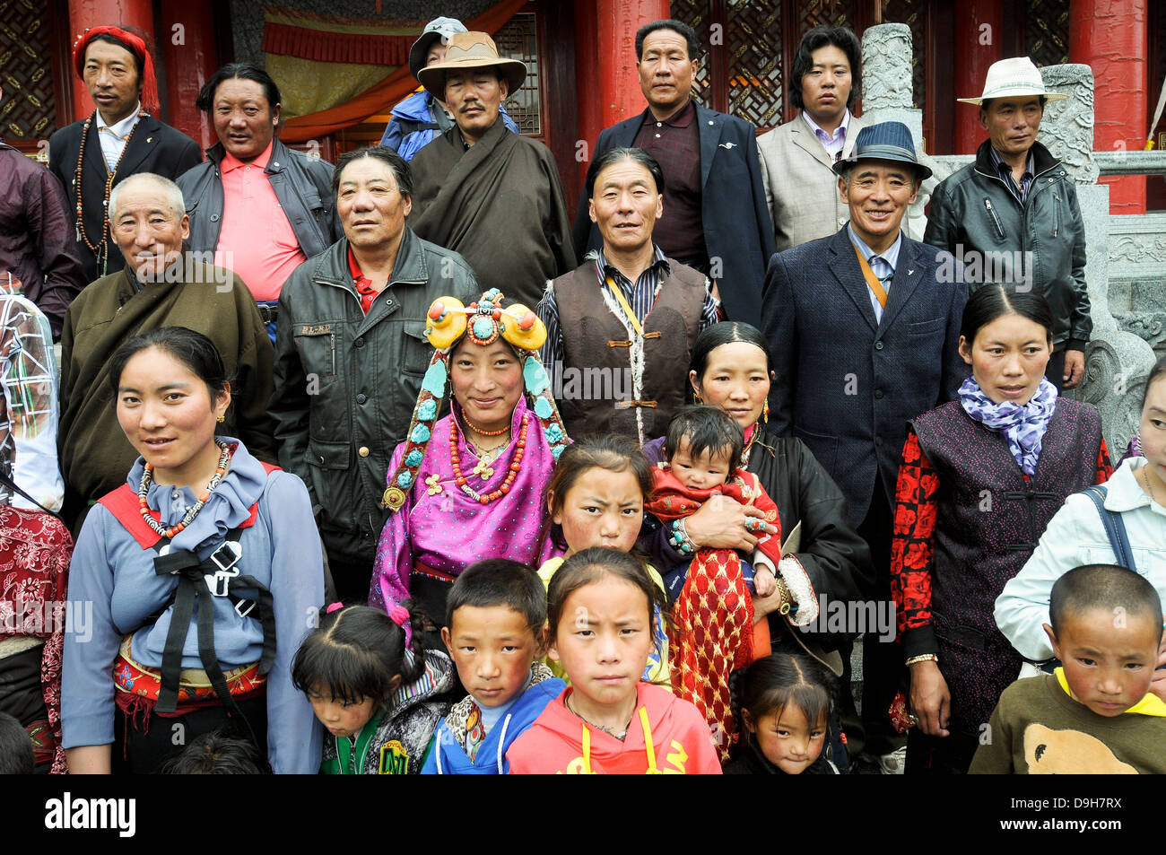 Xining hi-res stock photography and images - Alamy