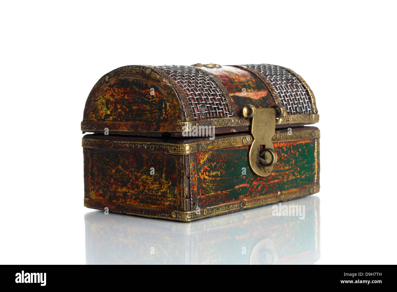 Chest symbolic hi-res stock photography and images - Alamy