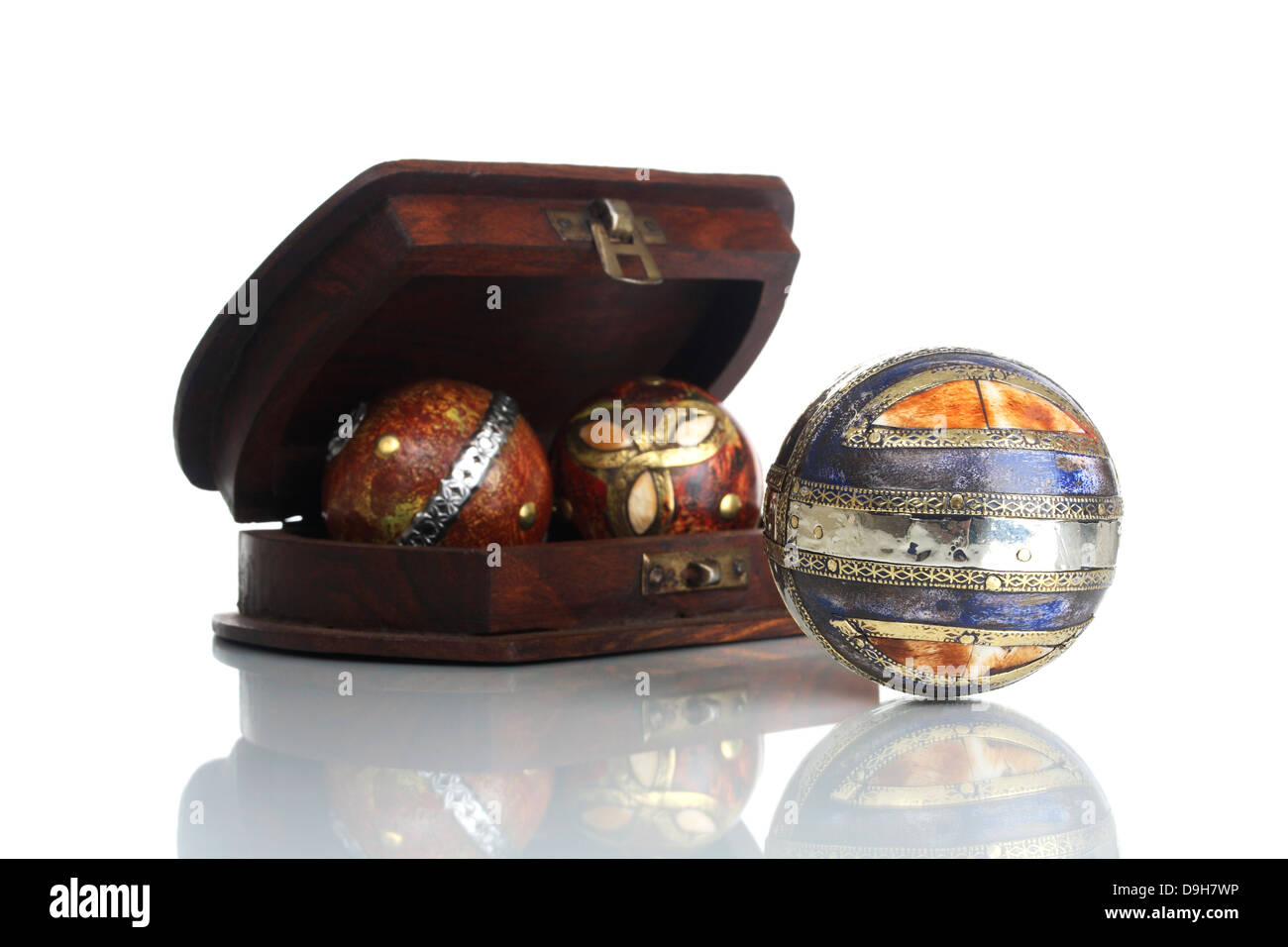 Well balancedly hi-res stock photography and images - Alamy