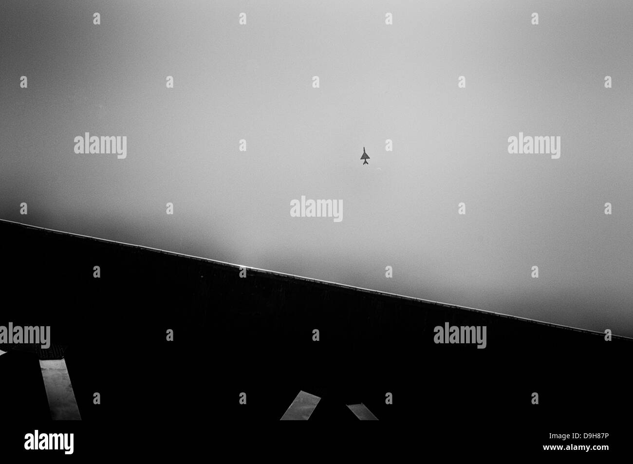 Airplane air china Black and White Stock Photos & Images - Alamy